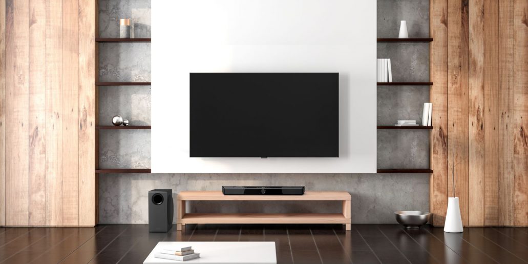 Where to Place Your Soundbar for the Best Audio Performance – Sound ...