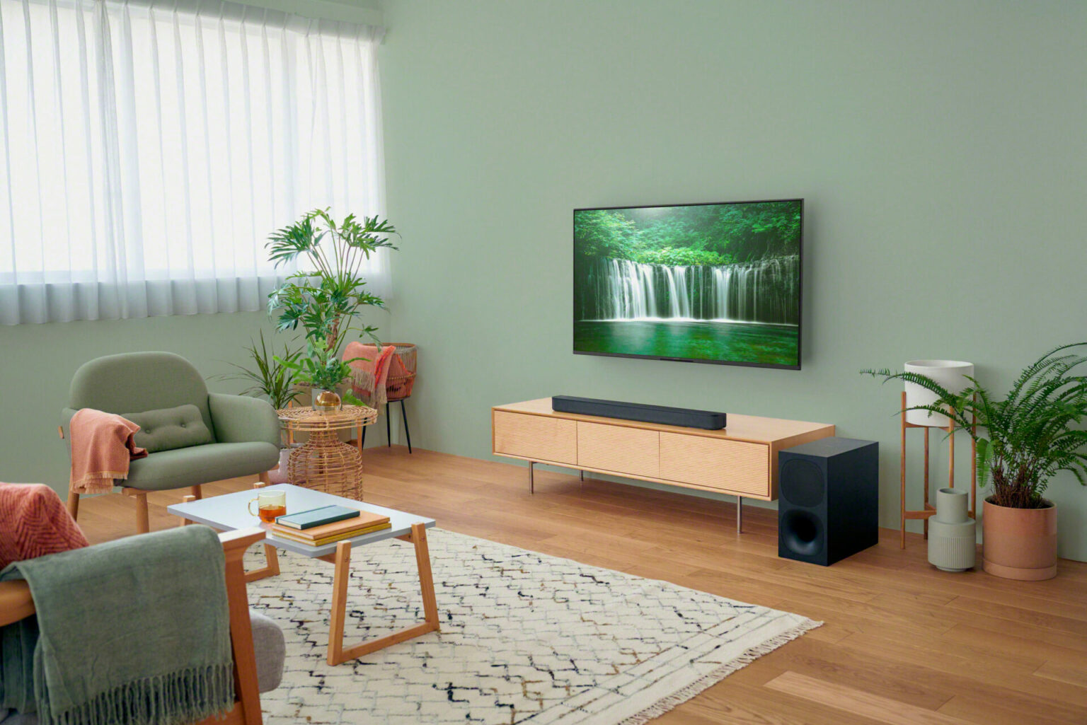 Sony HT-S400 Review – Sound Review Hub