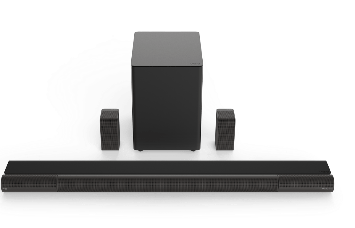 VIZIO Elevate Review: Immersive Sound With Dolby Atmos – Sound Review Hub