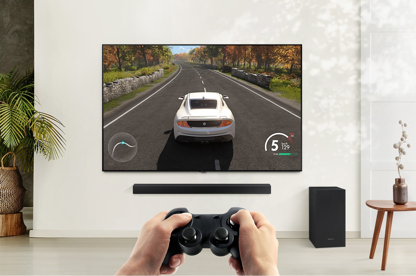 Samsung HW-B650 Soundbar Review: 3.1 Channel Audio Powerhouse – Sound ...