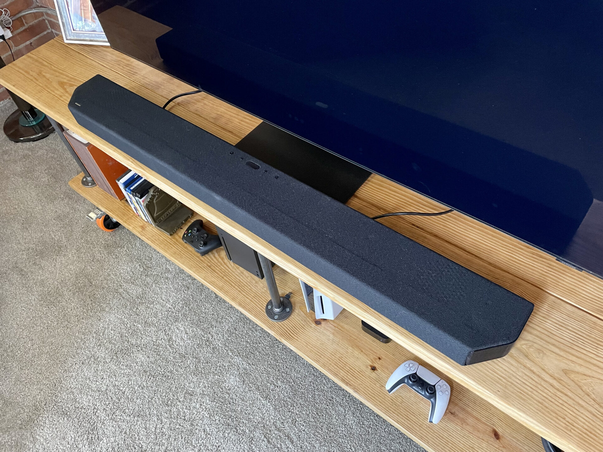 Samsung HW-Q950A Review: An Unbeatable Audio Experience – Sound Review Hub