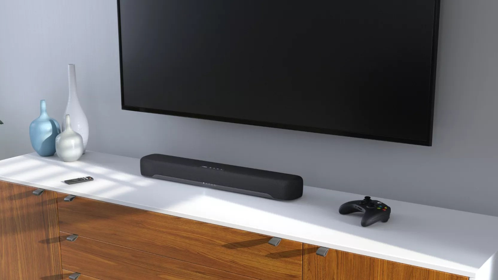 Where to Place Your Soundbar for the Best Audio Performance – Sound ...