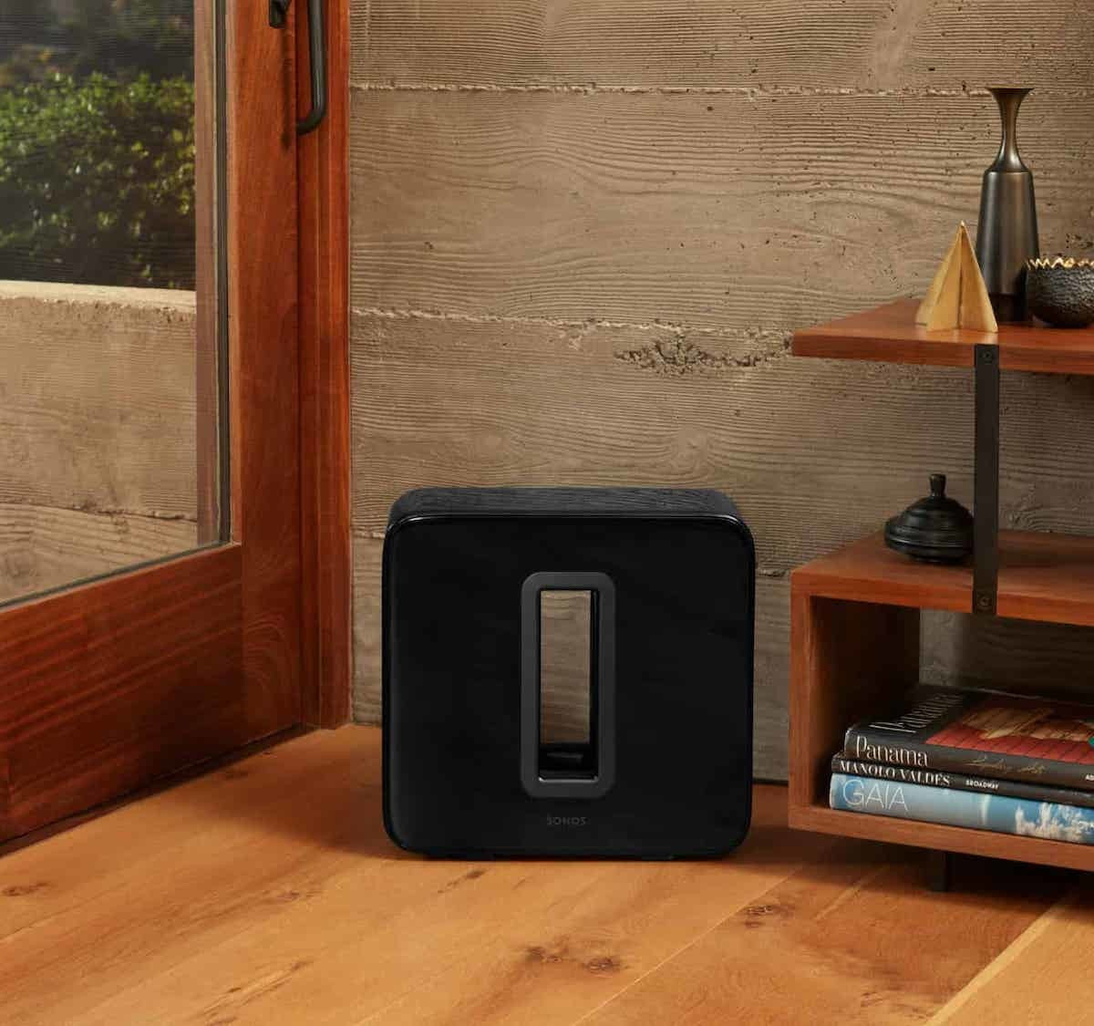 Where to Place Sonos Sub (And Why It Matters) – Sound Review Hub