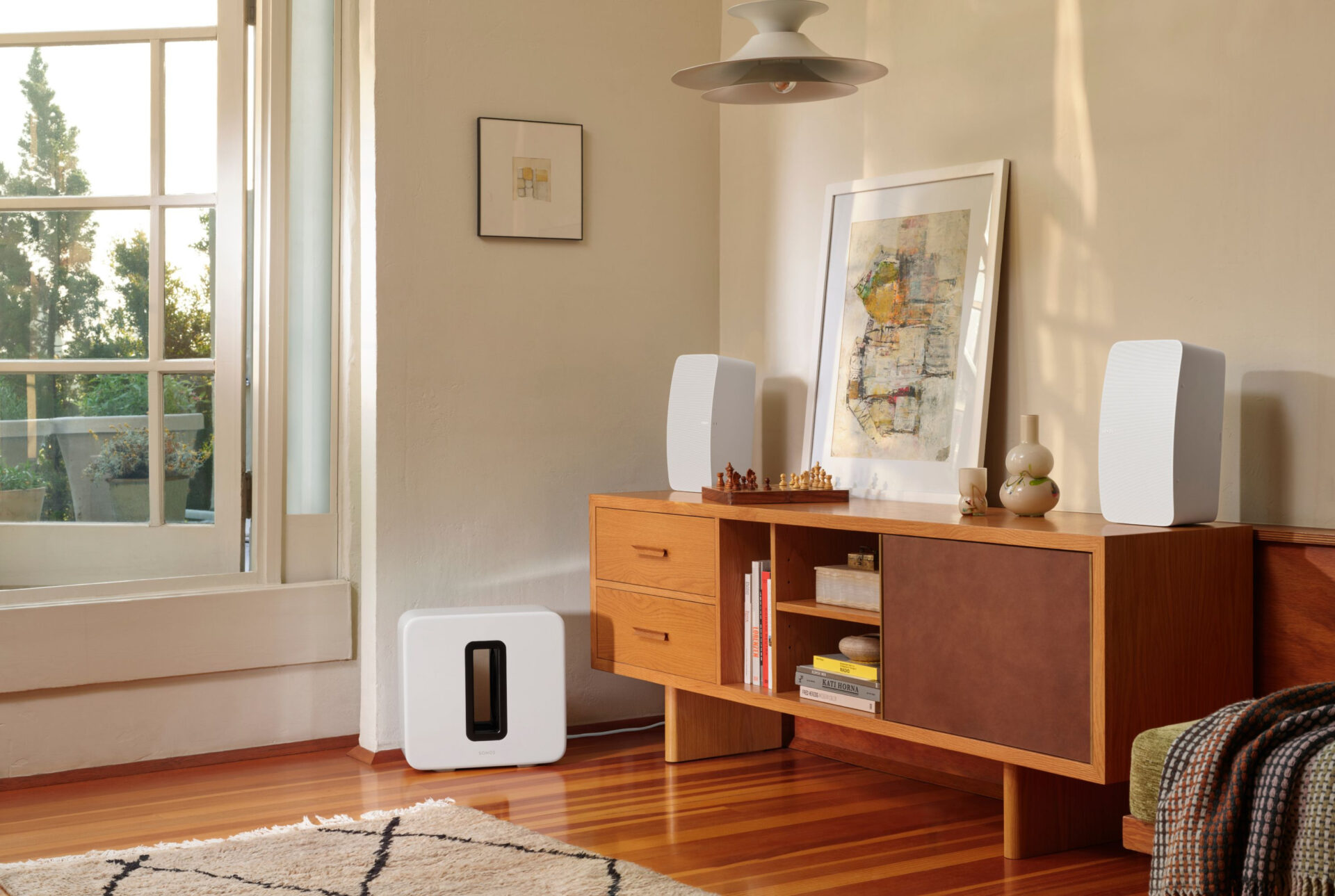 Where to Place Sonos Sub (And Why It Matters) – Sound Review Hub