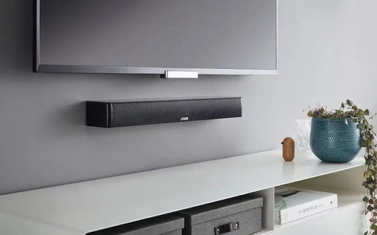Where to Place Your Soundbar for the Best Audio Performance – Sound ...