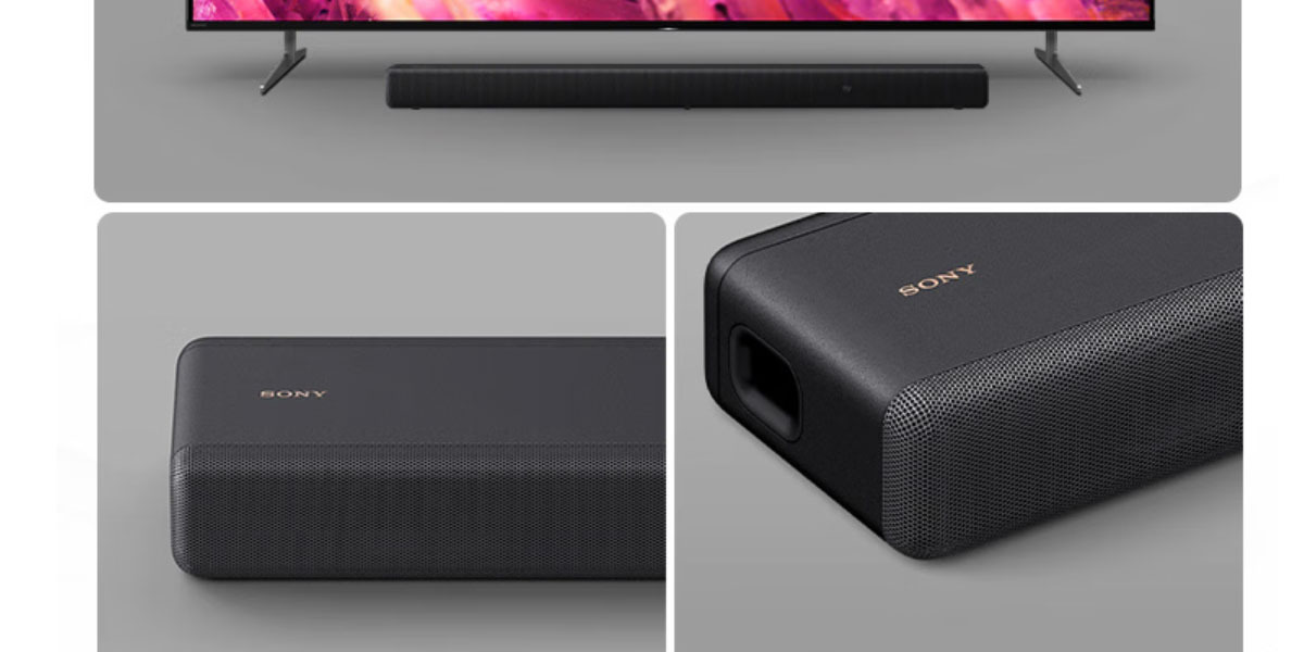Sony HT-A3000 Review: Entry-Level Dolby Atmos Soundbar – Sound Review Hub