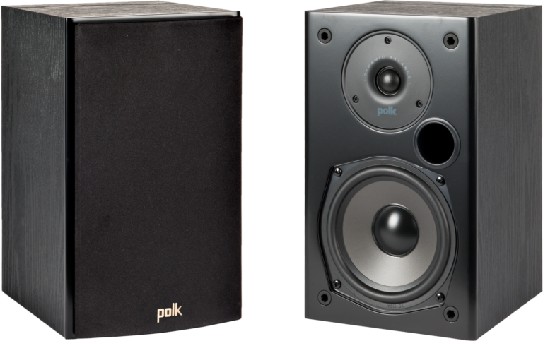 Polk Audio T15 Review: An Affordable Bookshelf Speaker – Sound Review Hub