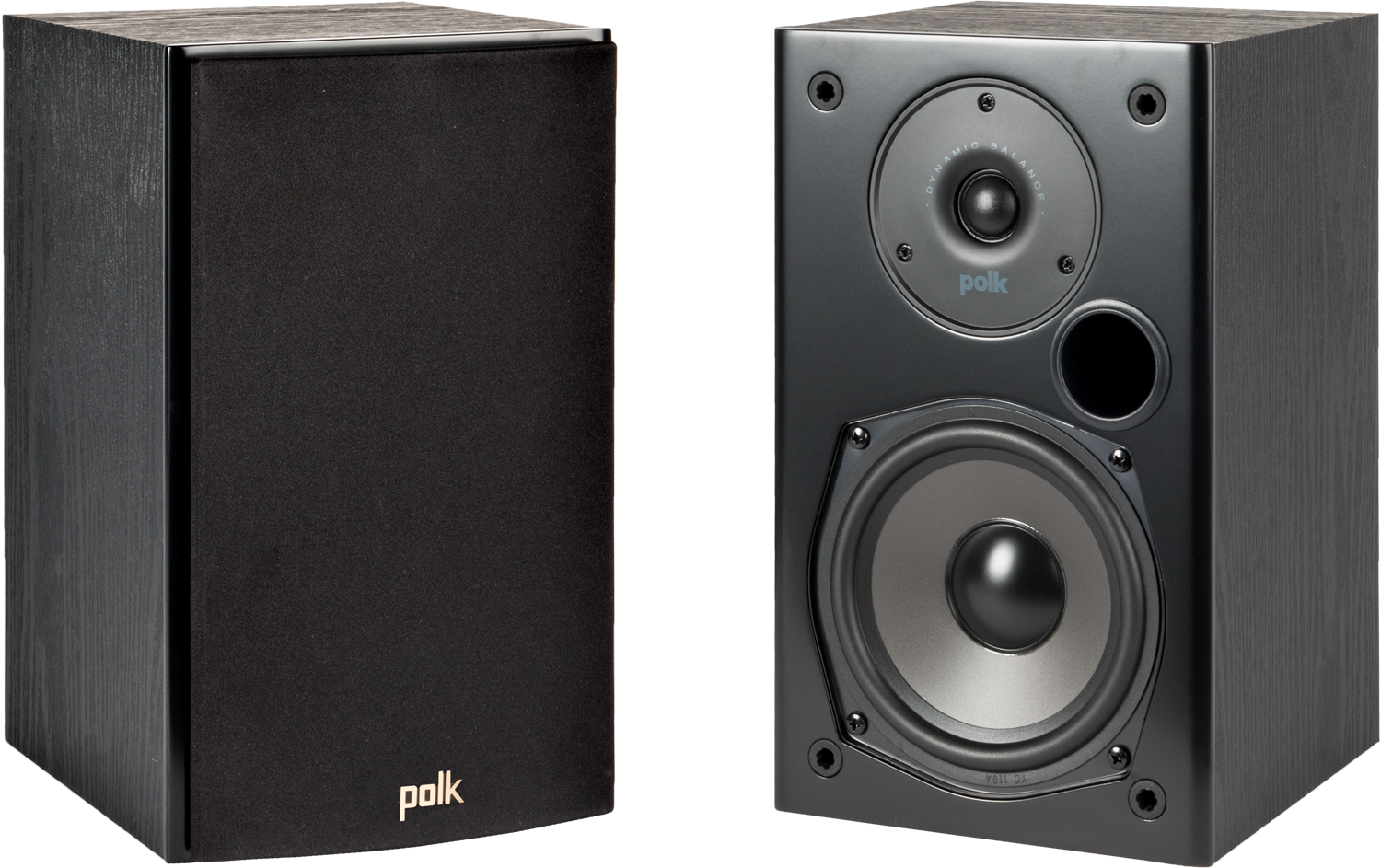 Polk Audio T15 Review: An Affordable Bookshelf Speaker – Sound Review Hub