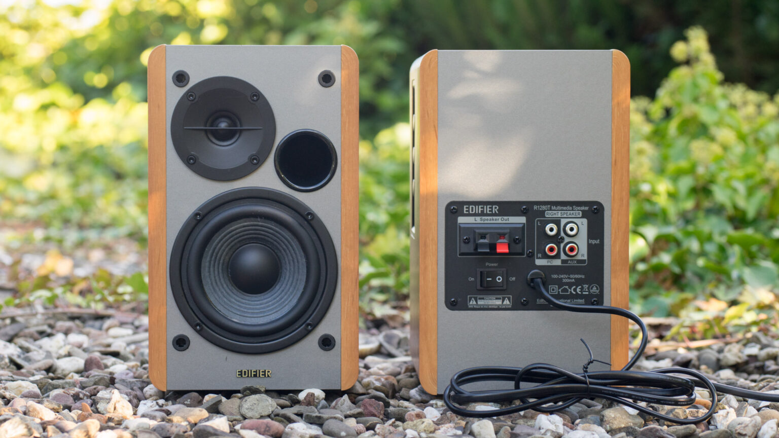 Edifier Review: The Ultimate Bookshelf Speakers Guide – Sound Review Hub