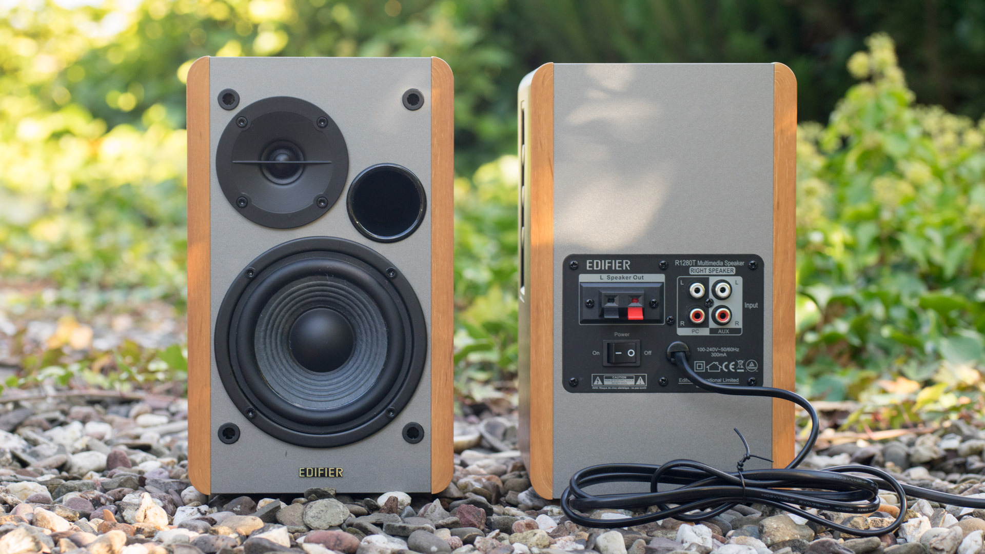 Edifier Review: The Ultimate Bookshelf Speakers Guide – Sound Review Hub