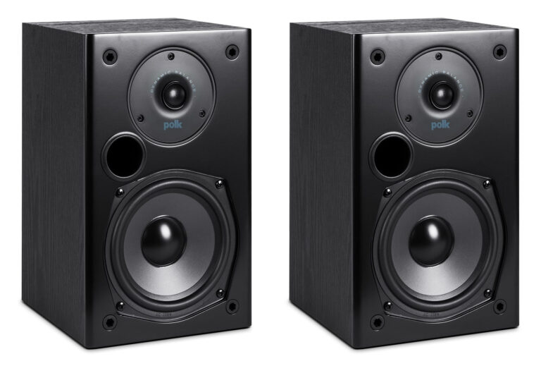 Polk Audio T15 Review: An Affordable Bookshelf Speaker – Sound Review Hub