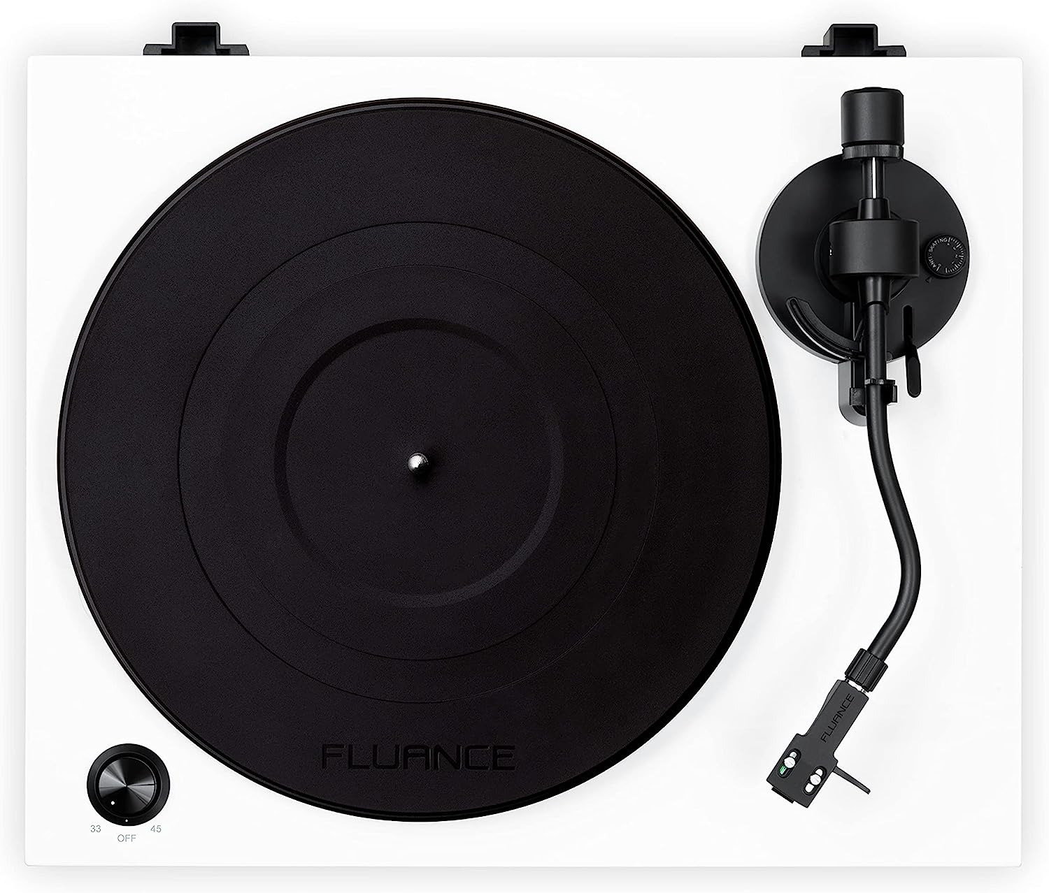 Fluance RT81 Review: The Best Entry-Level Turntable – Sound Review Hub
