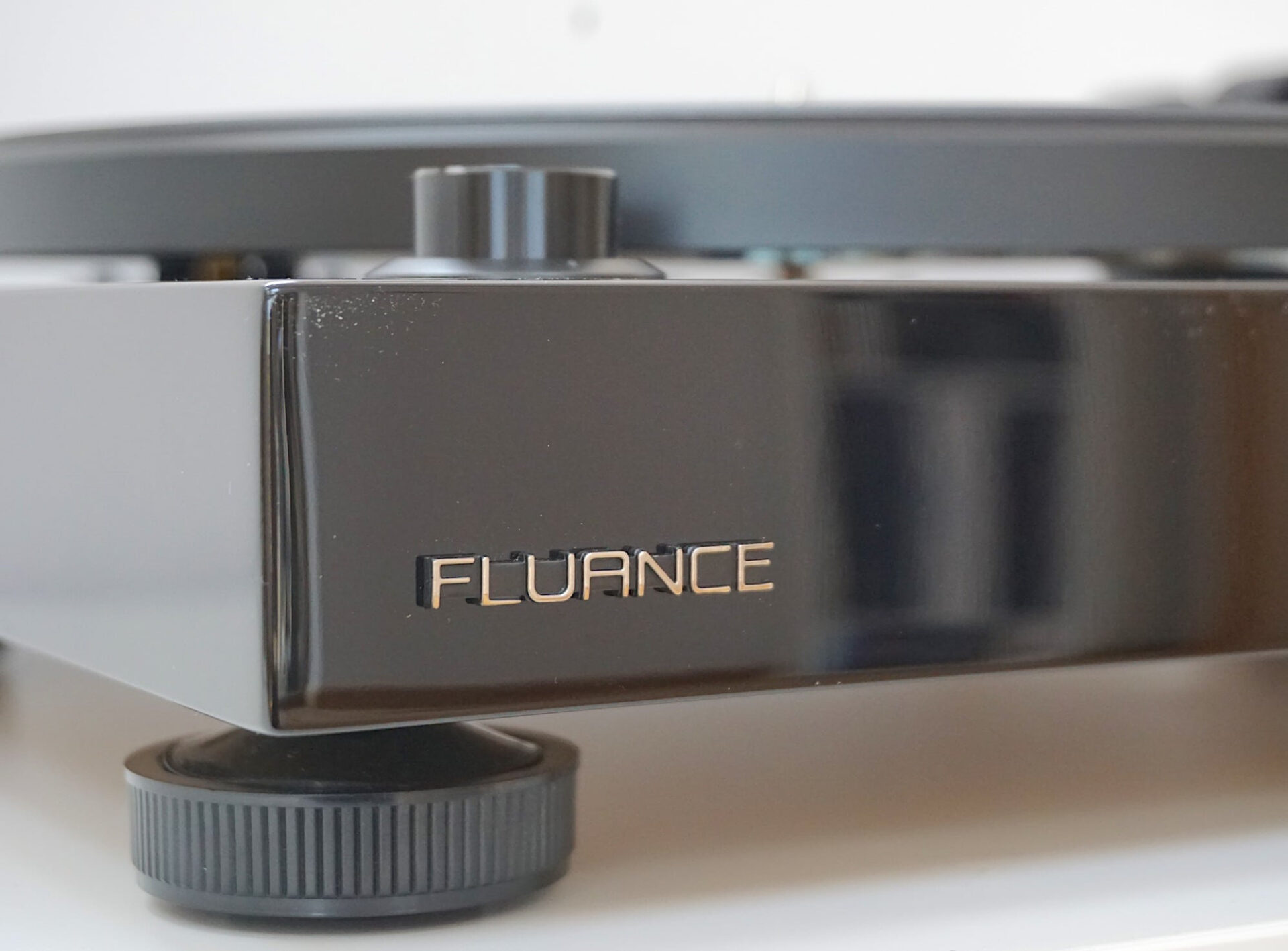 Fluance RT82 Review – Sound Review Hub
