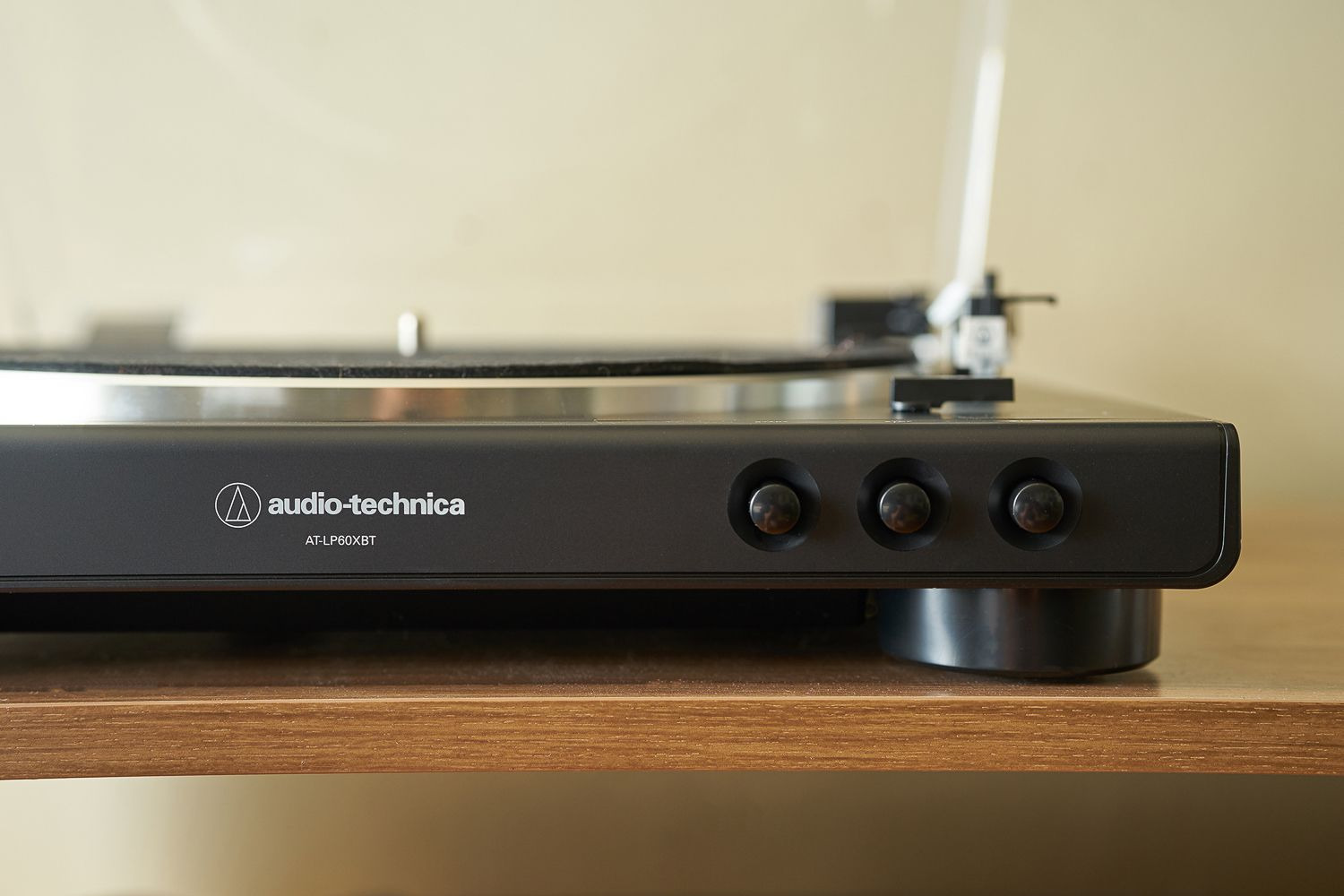 Audio-Technica AT-LP60XBT-BK Review – Sound Review Hub