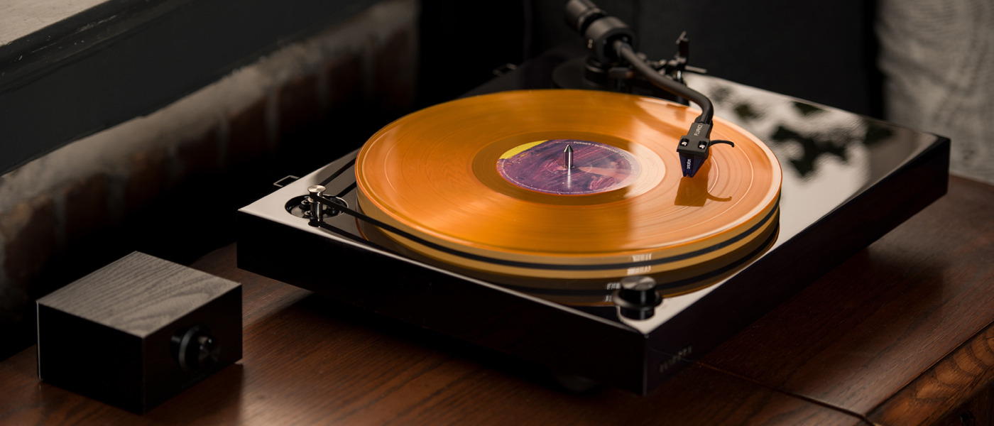 Fluance RT85 Review – Sound Review Hub