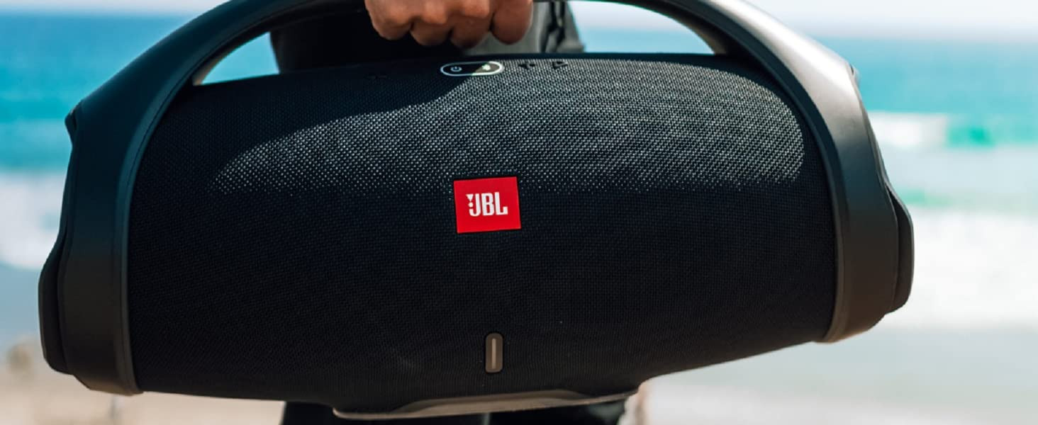 JBL Boombox 2 Review – Sound Review Hub