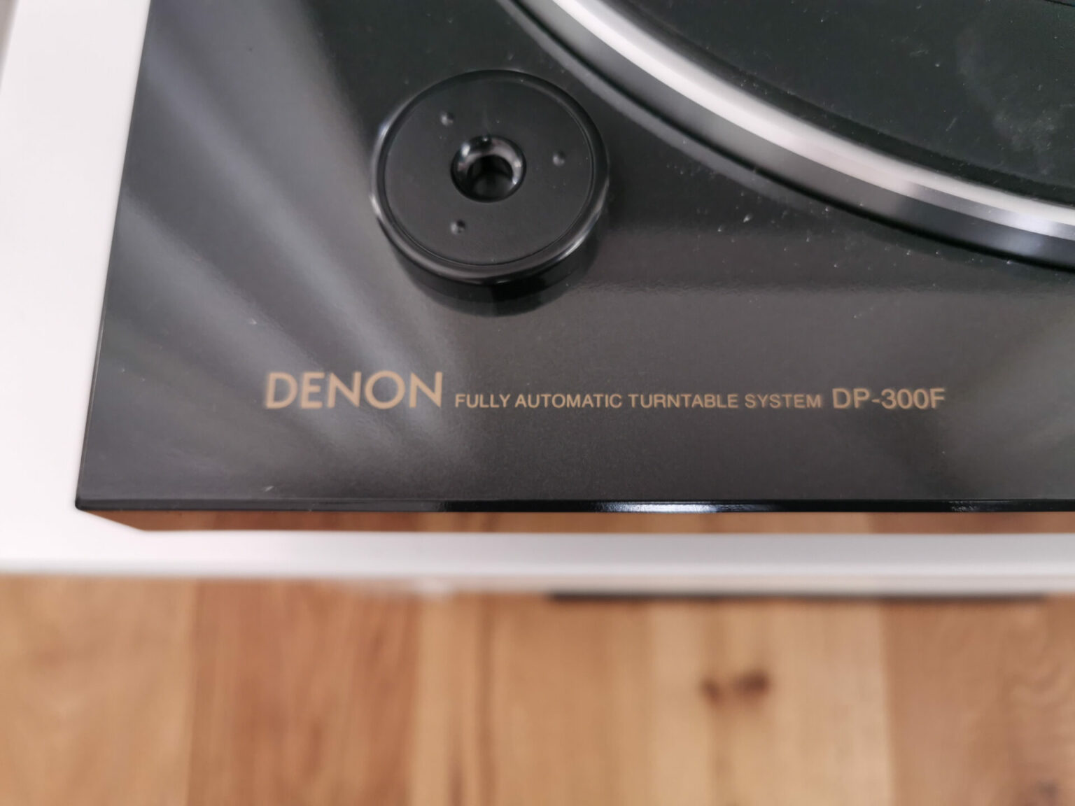 Denon DP-300F Review – Sound Review Hub