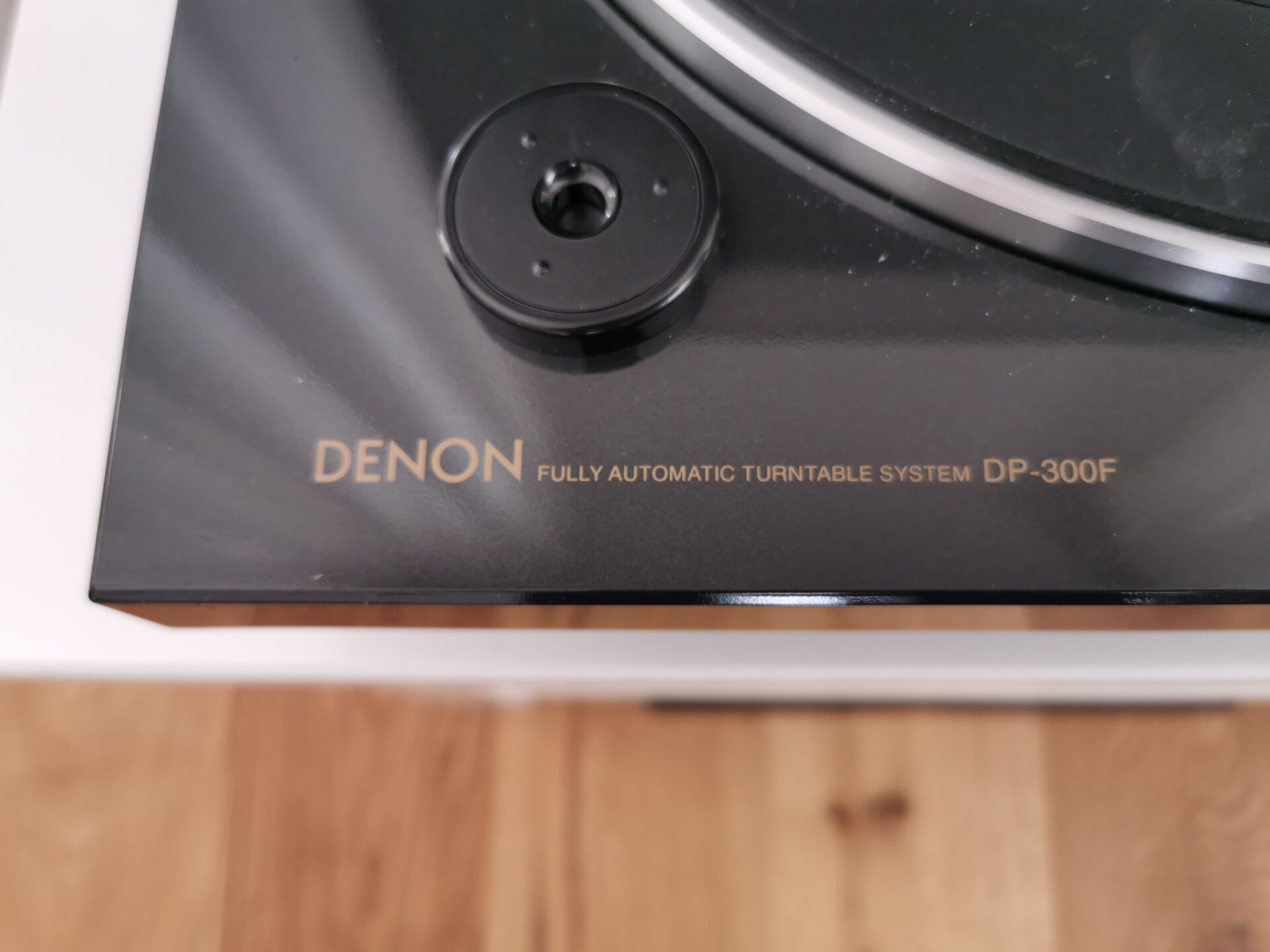 Denon DP-300F Review – Sound Review Hub
