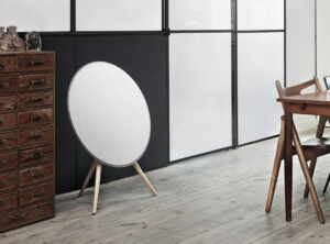 Bang & Olufsen Beosound A9 Review – Sound Review Hub