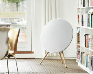 Bang & Olufsen Beosound A9 Review – Sound Review Hub