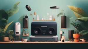 Setting Up Sonos Speakers: A Comprehensive Guide – Sound Review Hub