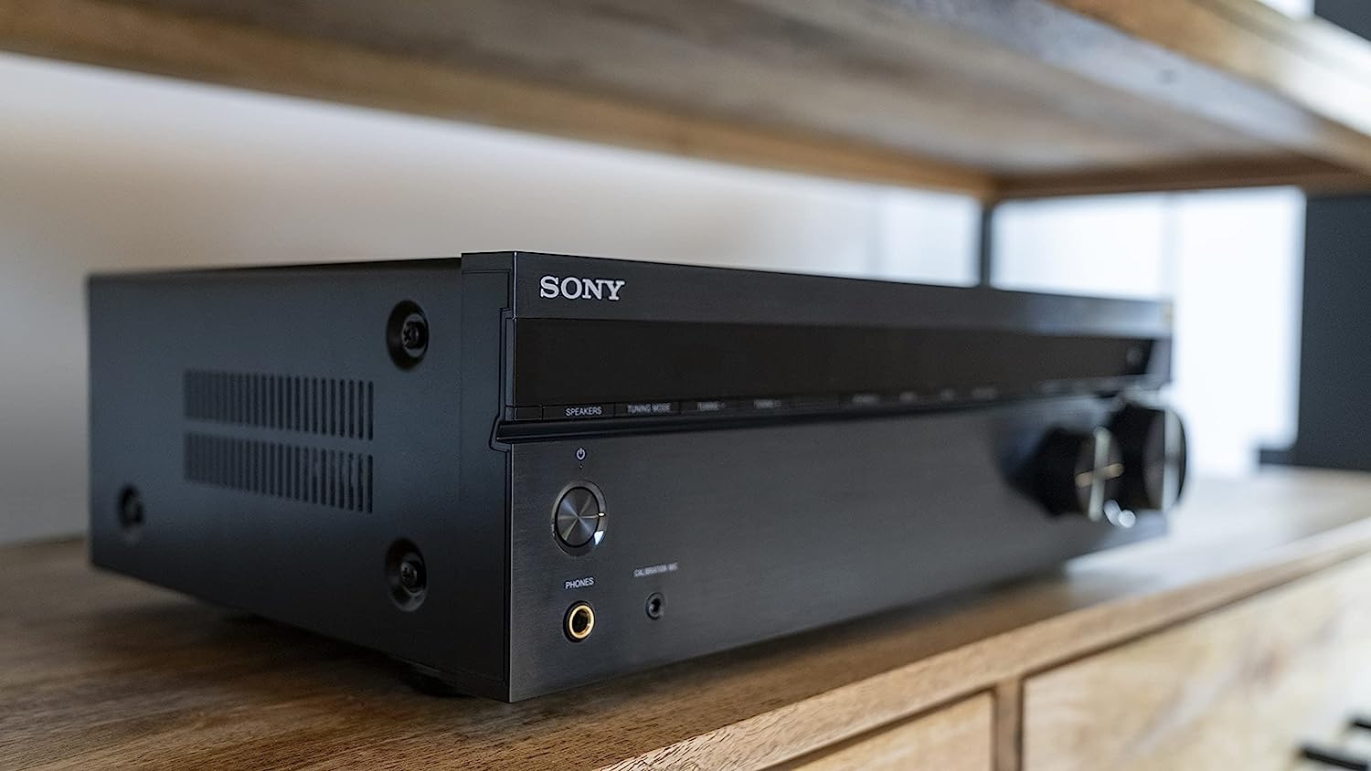 Sony STR-DH790 Home Theater Receiver Review — Powerful & User-Friendly