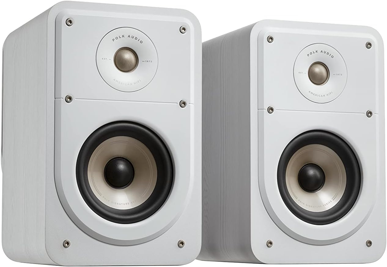 Polk Signature Elite ES15 Review – Sound Review Hub
