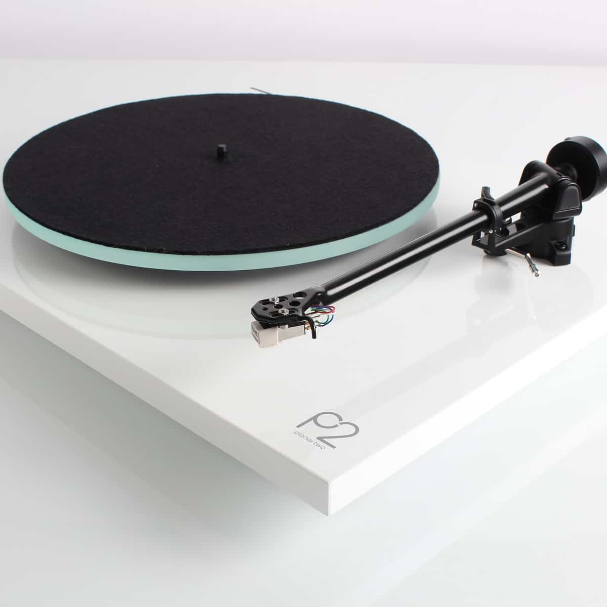 Rega Planar 2 Review – Sound Review Hub