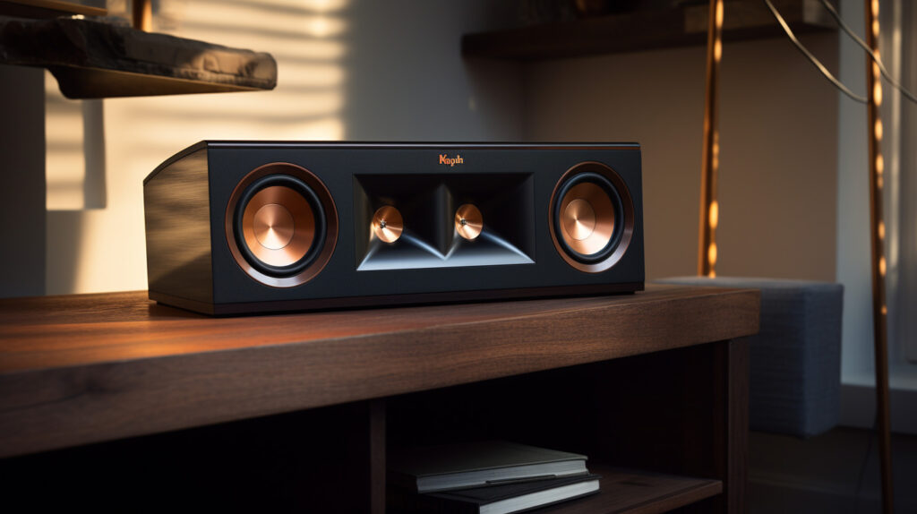 Klipsch R-52C Review – Sound Review Hub