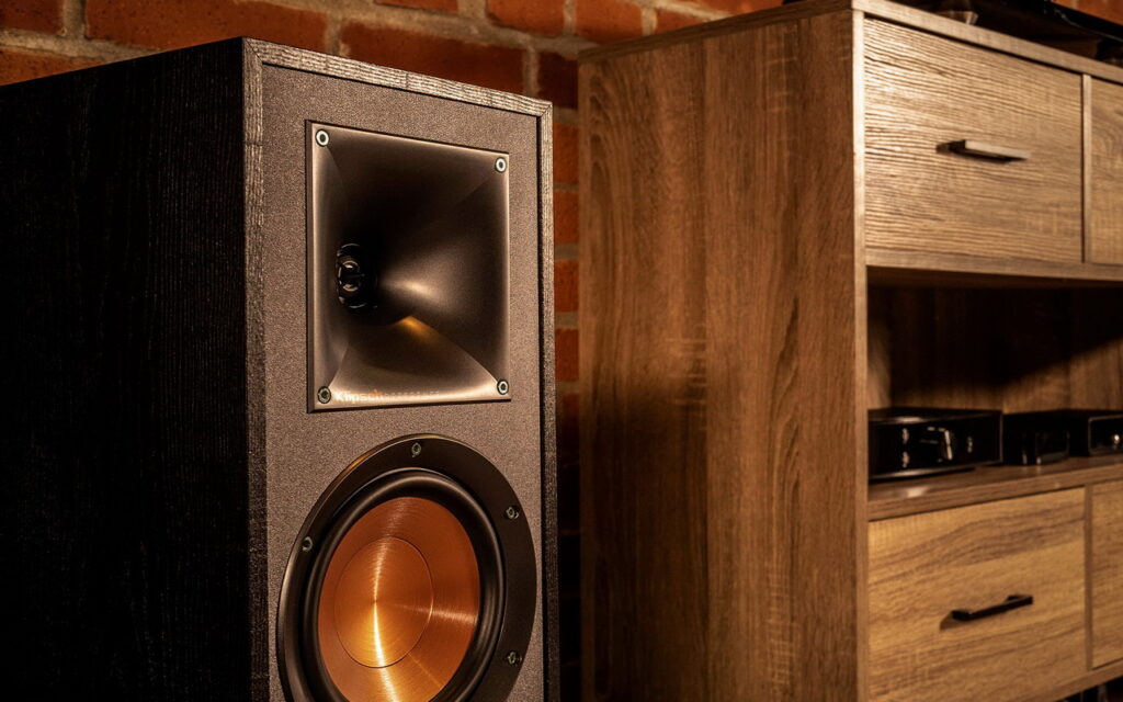 Klipsch R-51M Review: Top Rated Speakers with Excellent Sound Quality
