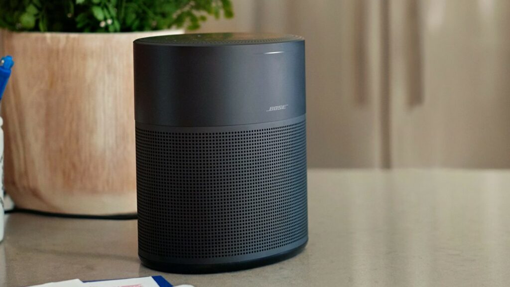 Bose Home Speaker 300 Review – Sound Review Hub