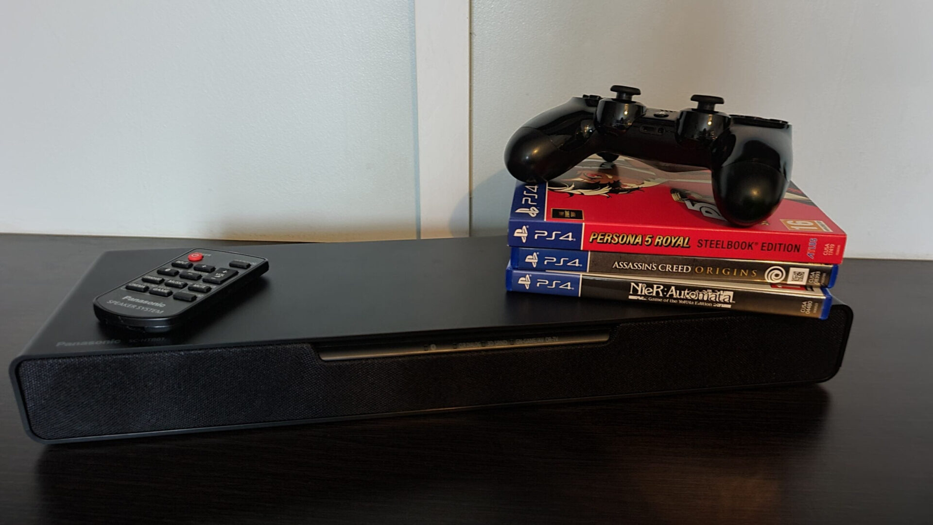 Panasonic SoundSlayer Review – Sound Review Hub