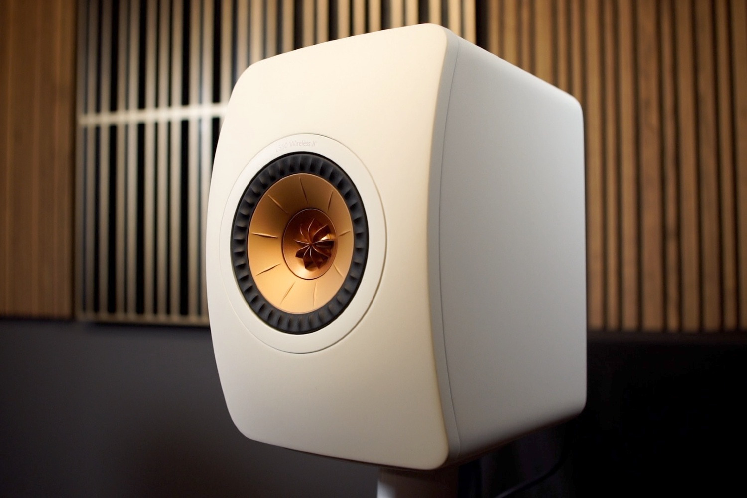 KEF LS50 Wireless II Review: Audiophile Sound Redefined – Sound Review Hub