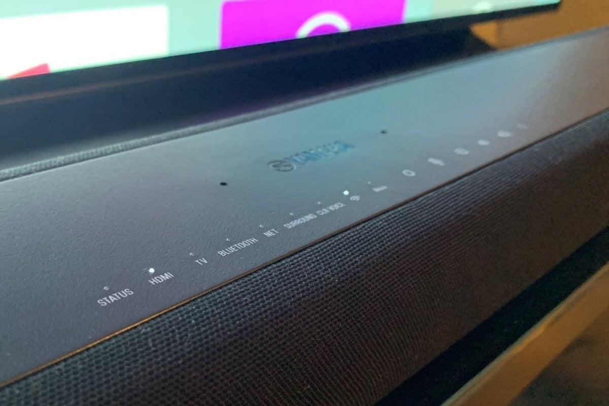 Yamaha YAS-209 Review – Sound Review Hub