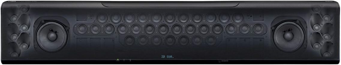 Yamaha YSP-5600 Review – Sound Review Hub
