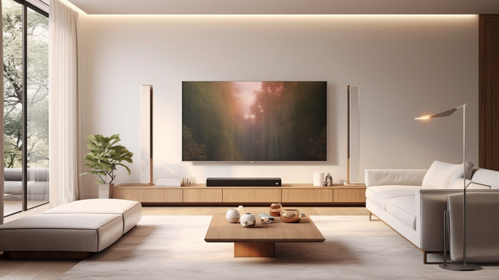 Design Your Space With a Sleek Soundbar – Sound Review Hub