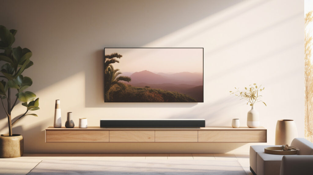 Discover the Ultimate Soundbar Innovation – Sound Review Hub
