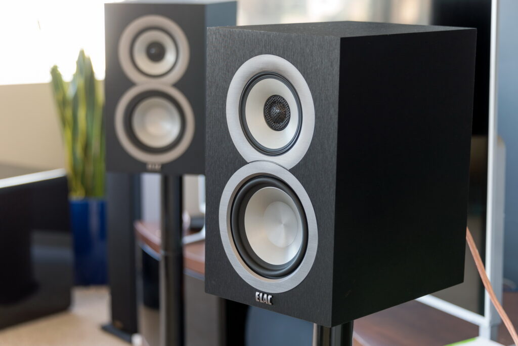 Complete Guide to ELAC UB5 & Reference Speakers for Audiophiles