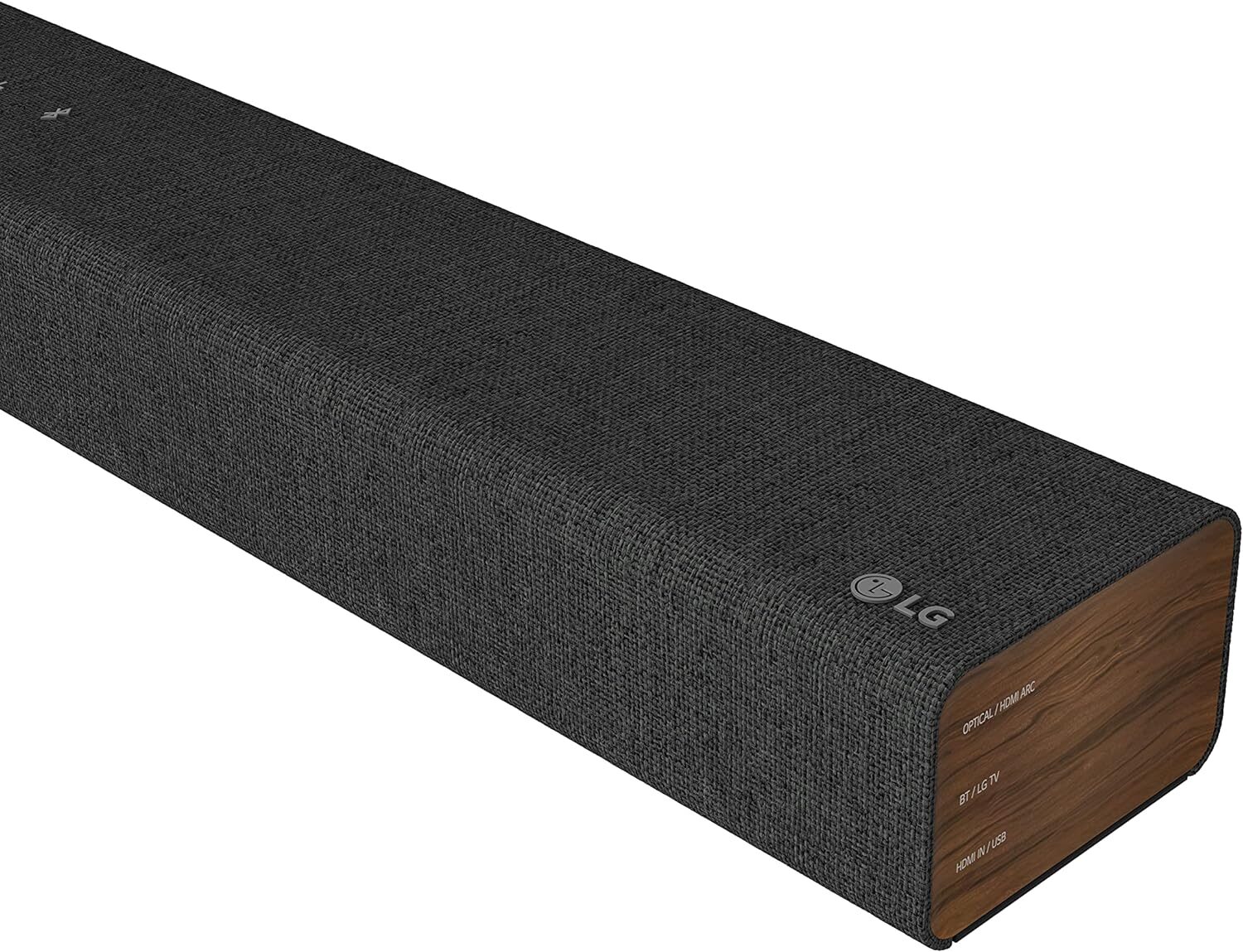 LG SP2 Soundbar Review: Compact 2.1 Channel Audio with Built-in Sub ...