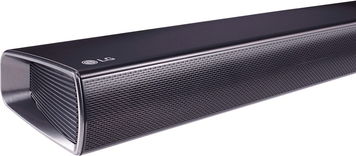LG SJ2 Soundbar Review | Compact & Powerful Home Audio System 2025