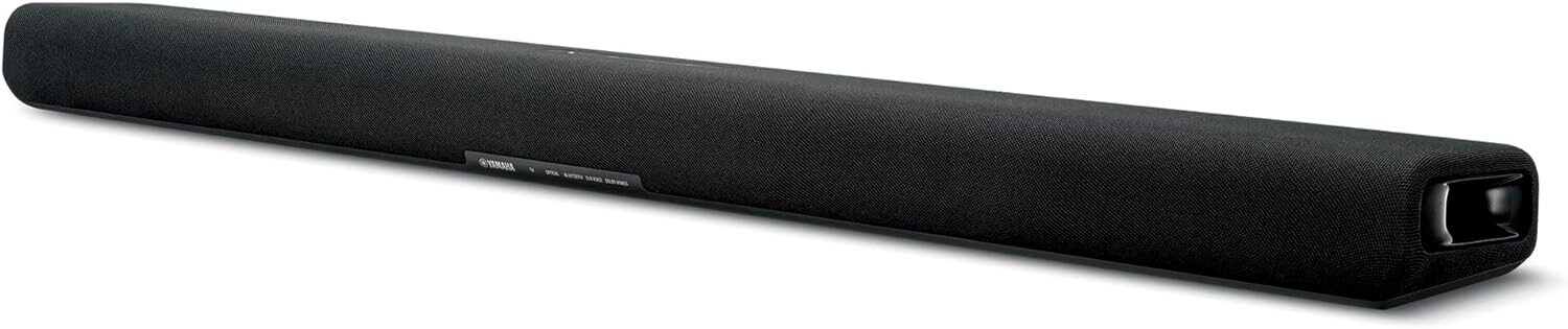 Yamaha SR-B30A Review: Powerful Soundbar with Virtual Dolby Atmos ...