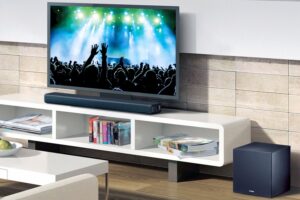 Step-by-Step Setup Guide for Your New Soundbar – Sound Review Hub