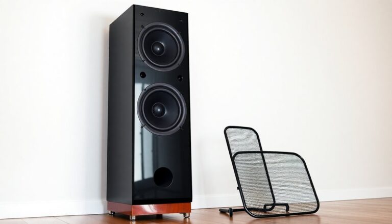 Your Ultimate Guide to Types of Speakers in 2025