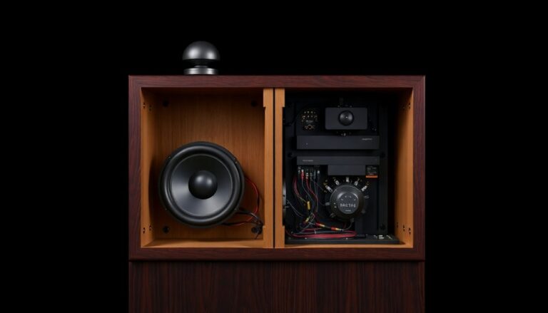 Your Ultimate Guide to Types of Speakers in 2025