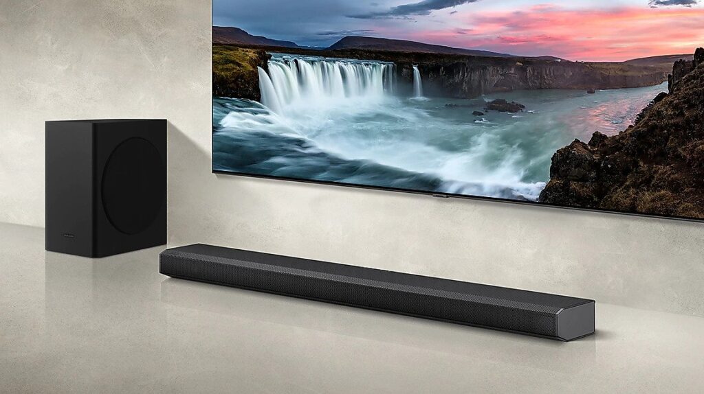 Samsung HW-Q800T Review: 2025 Buyer’s Guide to Samsung’s Flagship ...