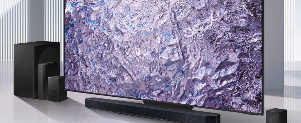 Samsung HW-Q800D Review: Should You Choose This Premium Soundbar ...