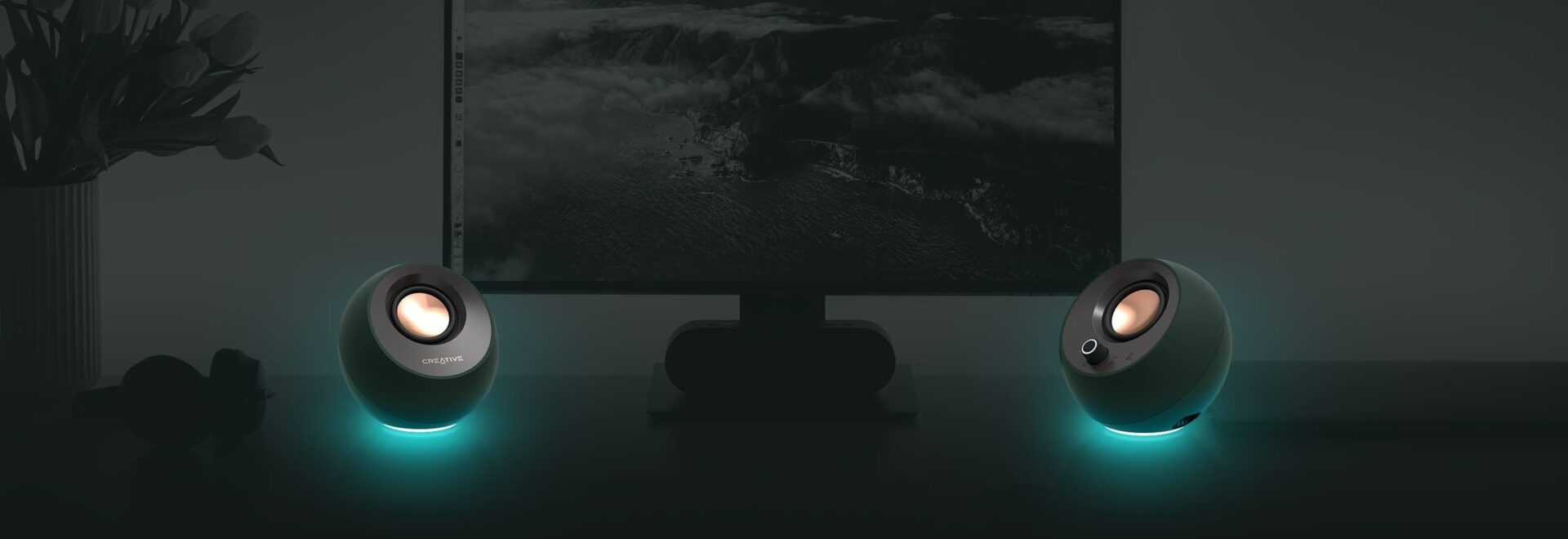 Creative Pebble Pro Review: The Ultimate Pebble Upgrade? – Sound Review Hub