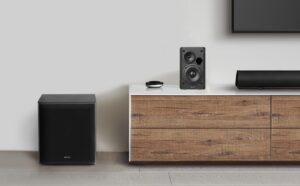 Edifier T5 Review: Can This Compact Subwoofer Really Shake the Room ...