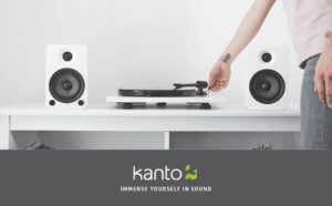 Kanto YU4 Review: Versatile Powered Speakers for Vinyl, PC & More ...