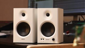 Edifier MR4 Review: Studio-Grade Monitors for Budget Creators? – Sound ...